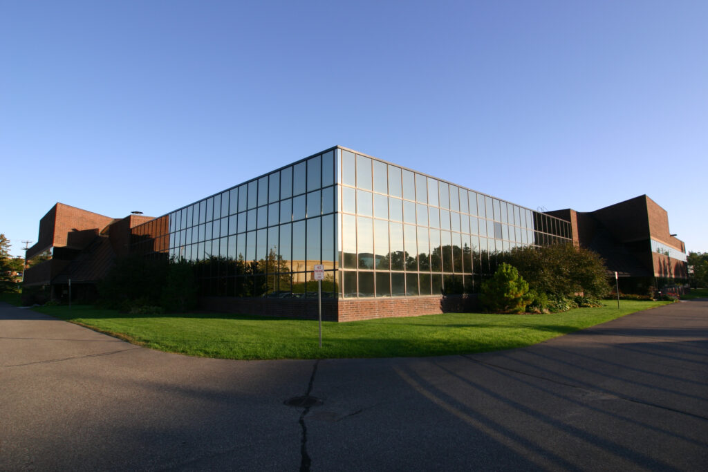 The Triad Conference Room – Encompass Properties LLC